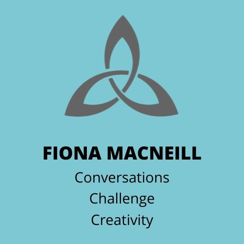 Theory U – Fiona MacNeill